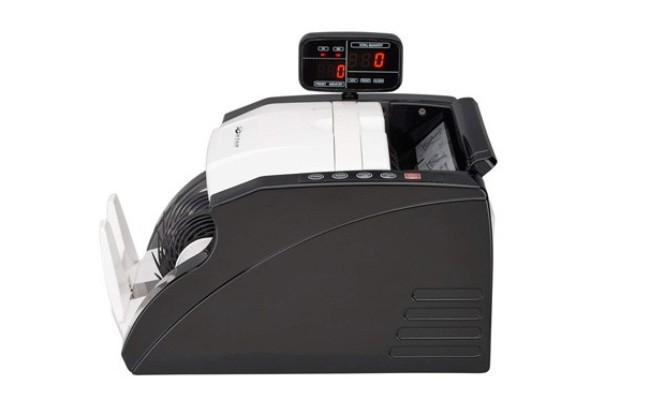 10 Best Money Counting Machines [Buying Guide] Gear Hungry