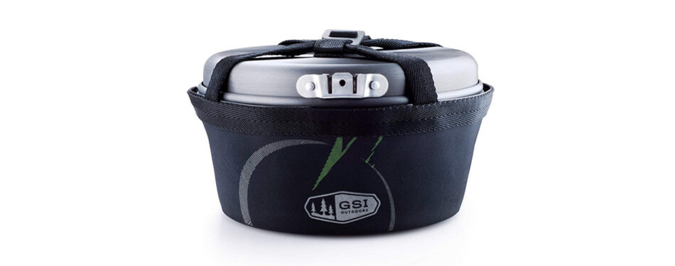 10 Best Mess Kits of 2019 [Buying Guide] - Gear Hungry