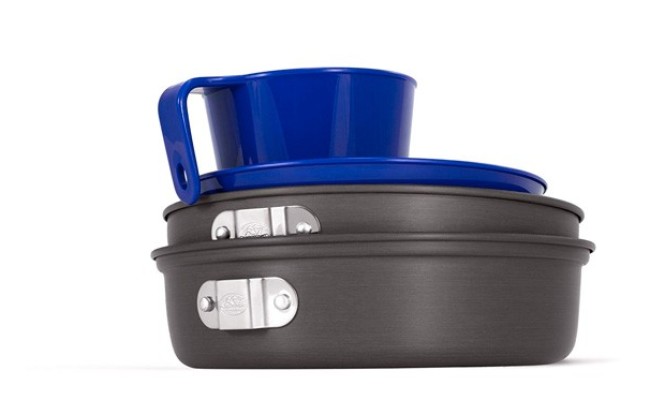 10 Best Mess Kits of 2019 [Buying Guide] - Gear Hungry