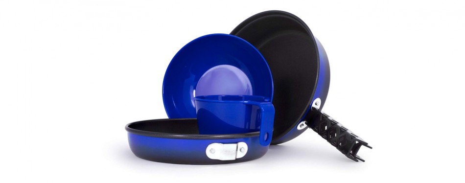 10 Best Mess Kits of 2018 [Buying Guide] - Gear Hungry