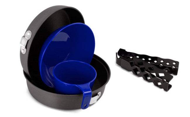 10 Best Mess Kits of 2019 [Buying Guide] - Gear Hungry