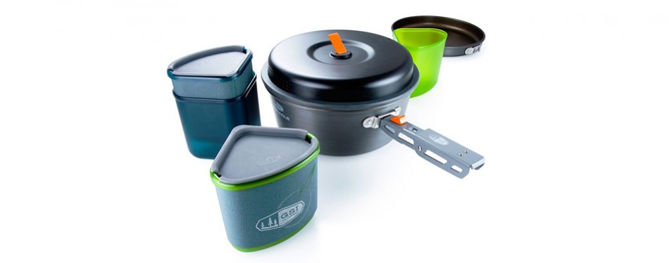 10 Best Mess Kits of 2018 [Buying Guide] - Gear Hungry