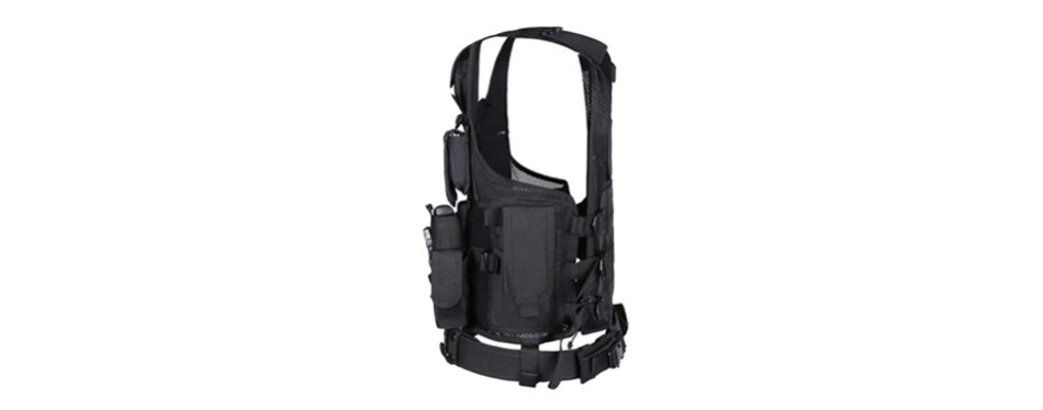10 Best Tactical Vests in 2019 [Buying Guide] - Gear Hungry