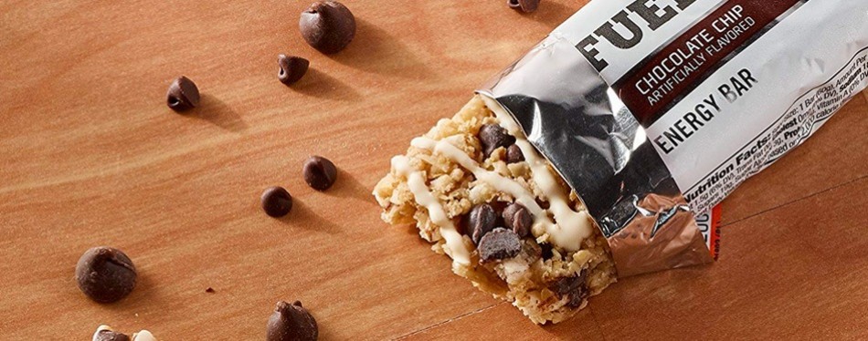14 Best Energy Bars in 2019 [Buying Guide] - Gear Hungry