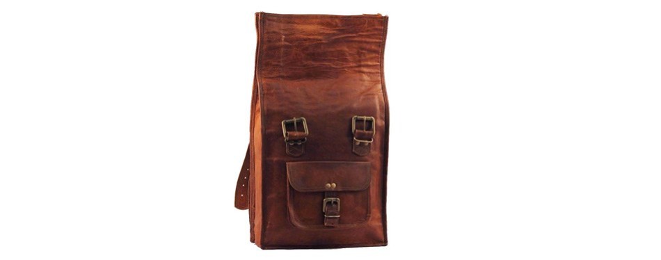 10 Best Leather Backpacks in 2019 [Buying Guide] – Gear Hungry