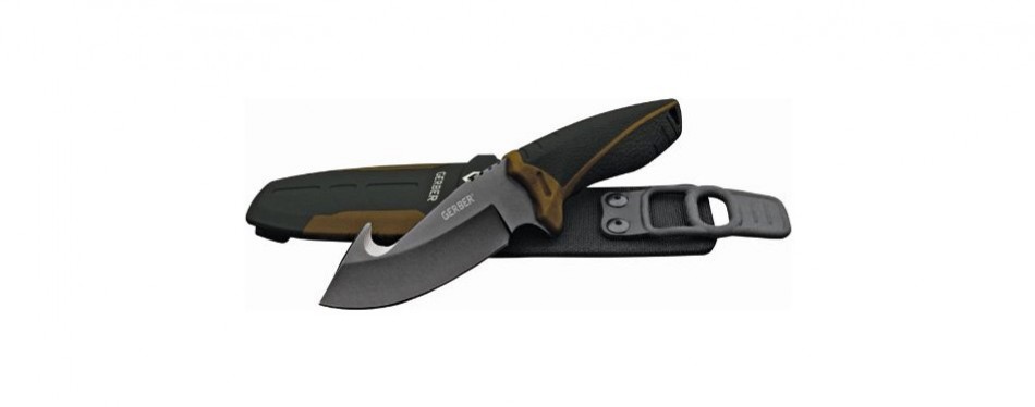 10 Best Hunting Knives in 2019 [Buying Guide] – Gear Hungry