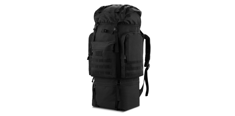 Best Survival Backpacks Of 2018 - Gearhungry