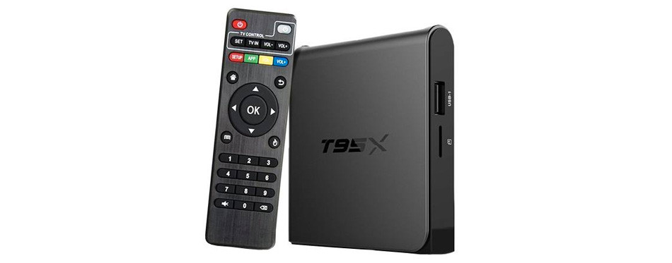 9 Best Android TV Boxes in 2020 [Buying Guide] – Gear Hungry