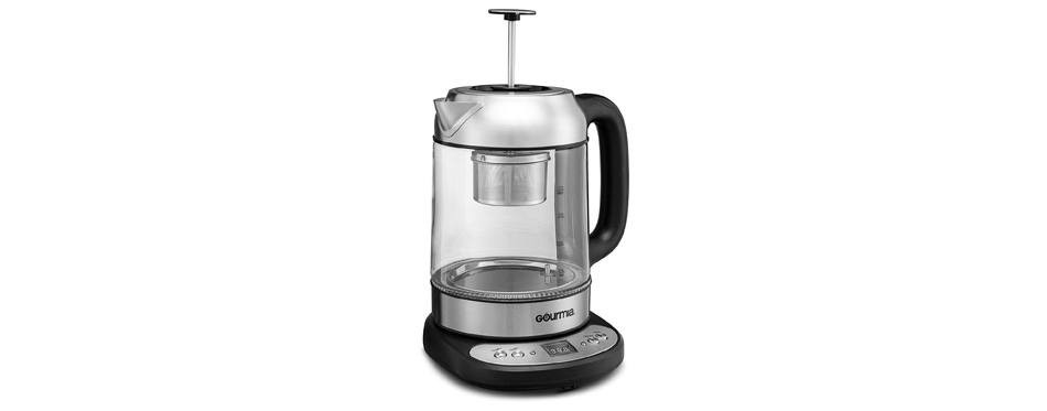 10 Best Tea Makers in 2020 [Buying Guide] – Gear Hungry