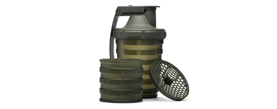 14 Best Protein Shakers in 2019 [Buying Guide] - Gear Hungry