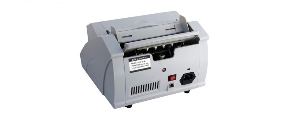 10 Best Money Counting Machines [Buying Guide] Gear Hungry