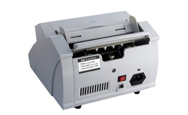 10 Best Money Counting Machines [Buying Guide] Gear Hungry