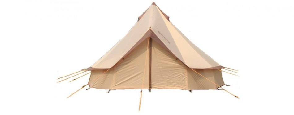 10 Best Large Camping Tents for 2019 | GearHungry