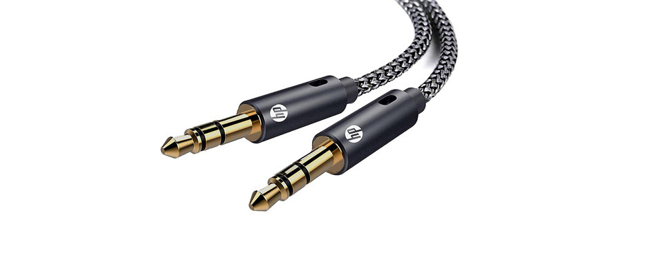 10 Best AUX Cables of 2020 [Buying Guide] – Gear Hungry