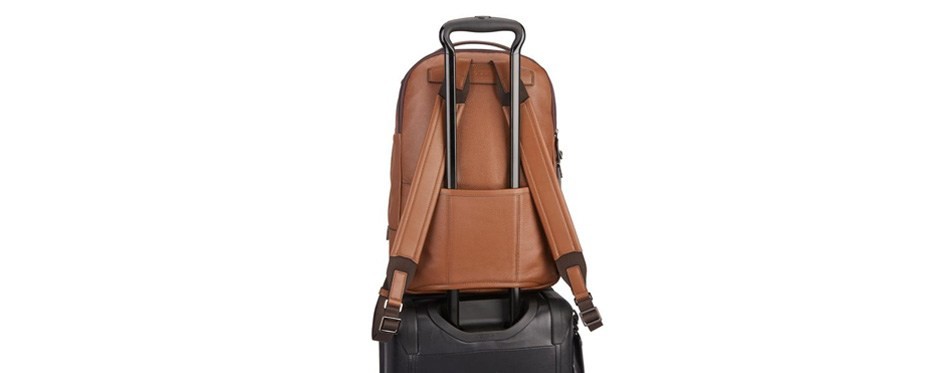 9 Best Leather Backpacks in 2020 [Buying Guide] – Gear Hungry