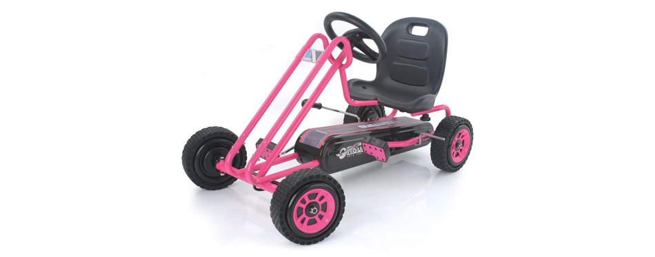 7 Best Kids Go Karts in 2020 [Buying Guide] - GearHungry