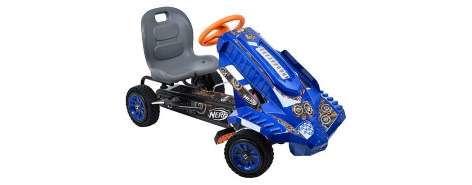 7 Best Kids Go Karts in 2019 [Buying Guide] - GearHungry