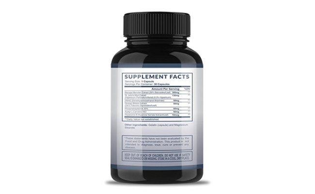 10 Best Energy Pills in 2019 [Buying Guide] – Gear Hungry