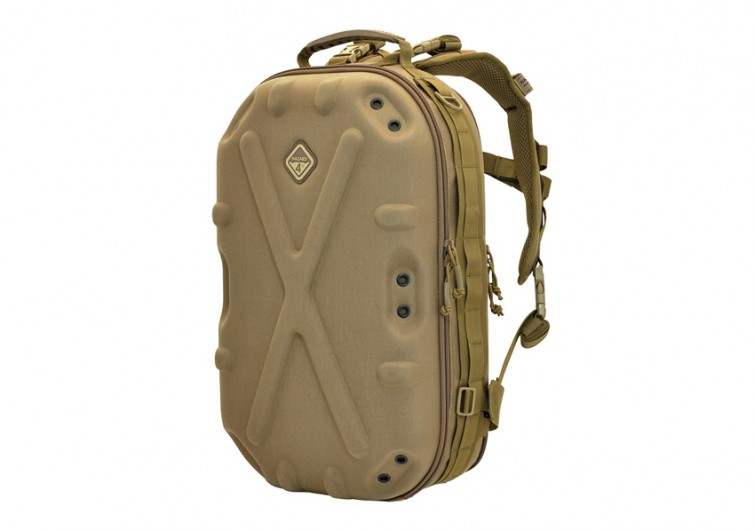 Hazard 4 Pillbox Day Pack - Gearhungry