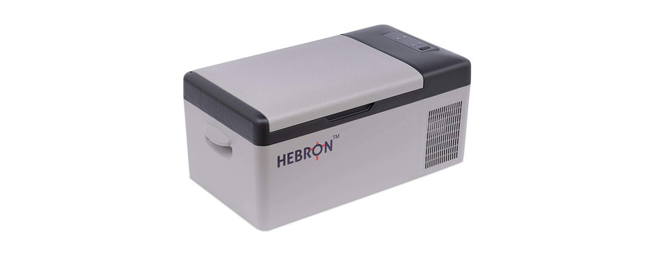 Best Portable Freezers In 2022 [Buying Guide] – Gear Hungry