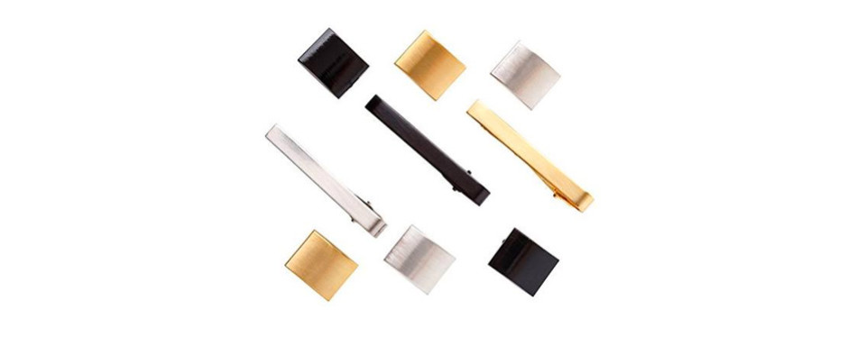 15 Best Mens Cufflinks in 2019 [Buying Guide] - Gear Hungry