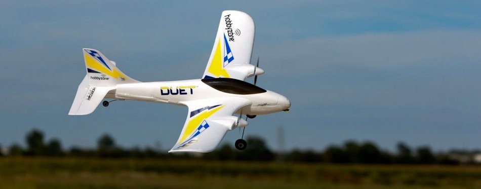 10 Best Remote Control Planes in 2020 [Buying Guide] – Gear Hungry