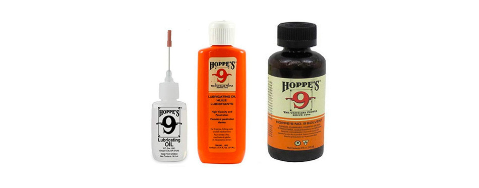 12 Best Gun Cleaning Kit in 2020 [Buying Guide] – Gear Hungry