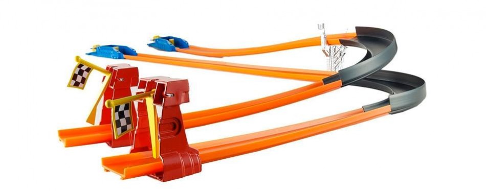 12 Best Hot Wheels Tracks in 2019 [Buying Guide] - GearHungry