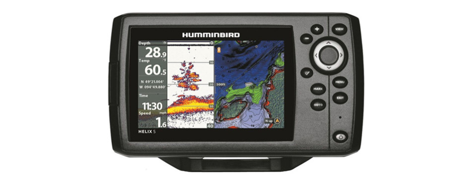 7 Best Marine GPS Systems Of 2019 [Buying Guide] – Gear Hungry