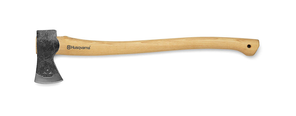 Best Axes For Chopping Wood in 2021 [Buying Guide] – Gear Hungry