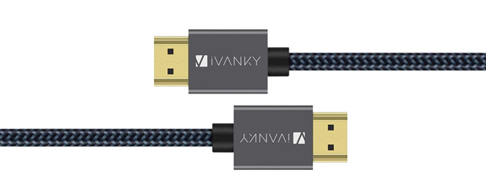 9 Best HDMI Cables in 2019 [Buying Guide] - GearHungry