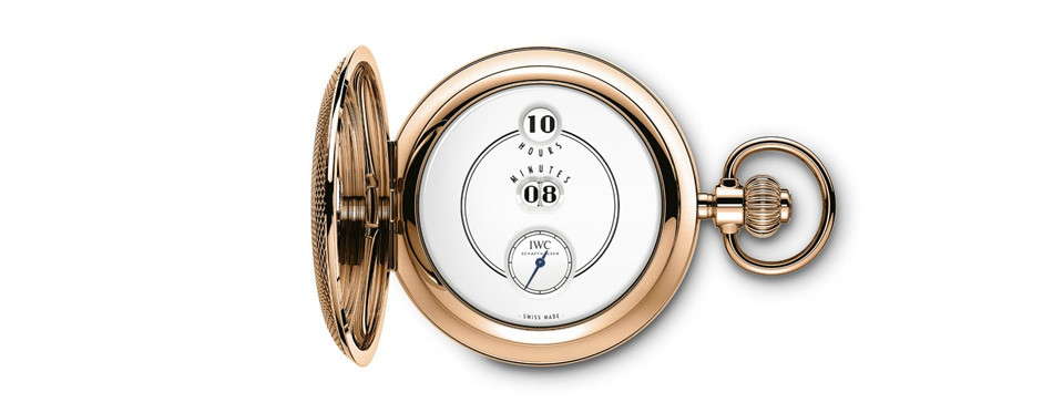 15 Best Front Pocket Watches in 2020 [Buying Guide] - Gear Hungry