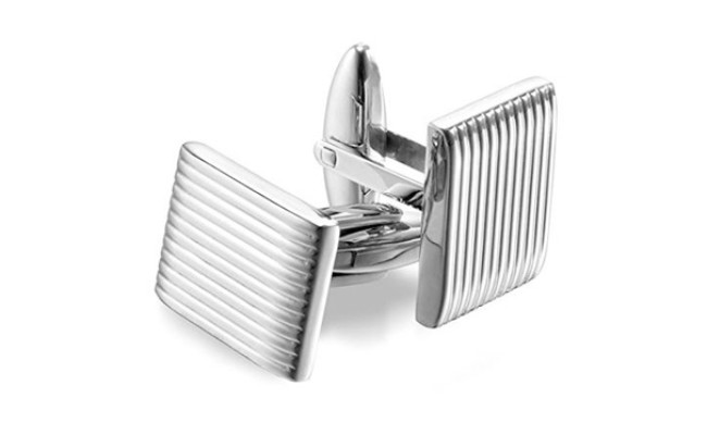 15 Best Mens Cufflinks in 2019 [Buying Guide] - Gear Hungry