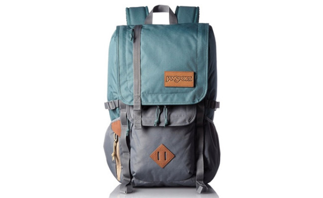 23 Best College Backpacks - Back 2 School in Style [2019]