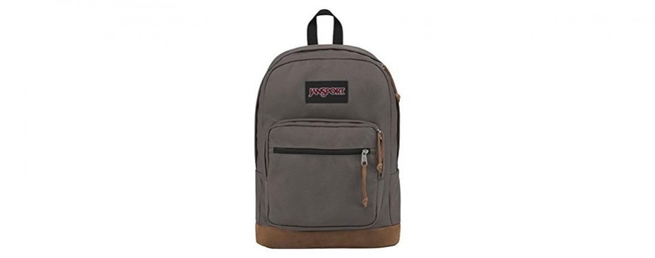 23 Best College Backpacks - Back 2 School in Style [2018]