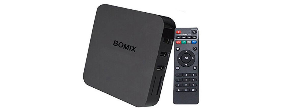 9 Best Android TV Boxes in 2020 [Buying Guide] – Gear Hungry