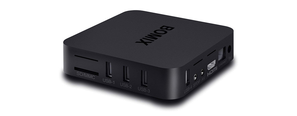 9 Best Android TV Boxes in 2020 [Buying Guide] – Gear Hungry