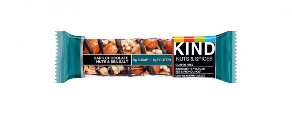 14 Best Energy Bars in 2019 [Buying Guide] - Gear Hungry