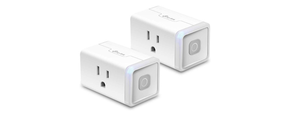 9 Best Smart Plugs In 2019 [Buying Guide] – Gear Hungry
