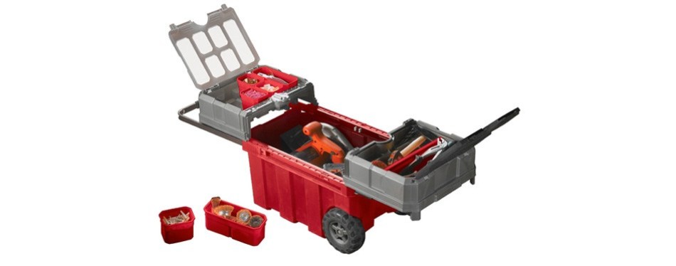 10 Best Tool Boxes in 2019 [Buying Guide] – Gear Hungry