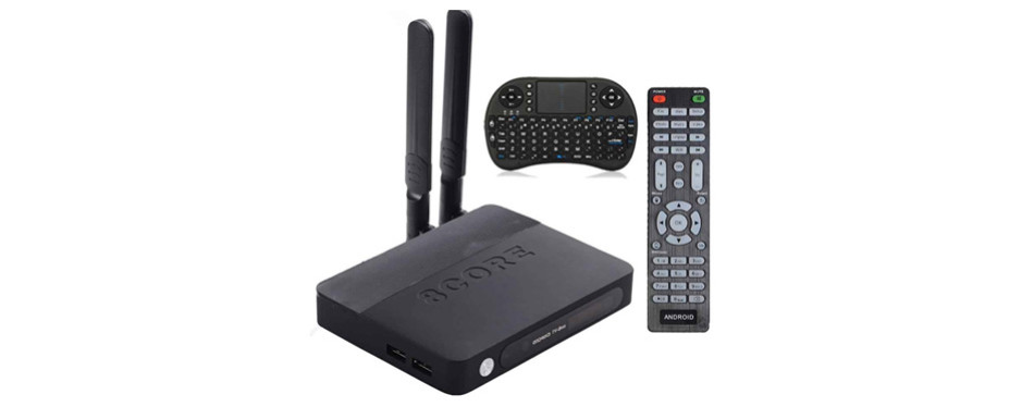 9 Best Android TV Boxes in 2019 [Buying Guide] – Gear Hungry