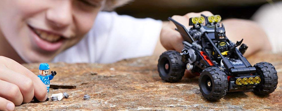 10 Best Batman Lego Sets in 2019 [Buying Guide] – Gear Hungry