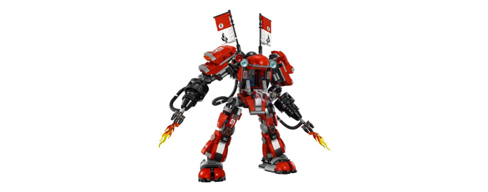 8 Best Lego Robots in 2019 [Buying Guide] - Gear Hungry