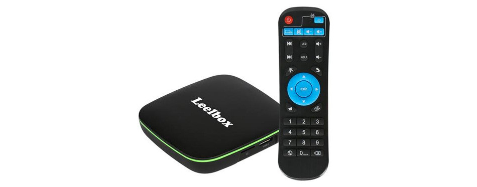 9 Best Android TV Boxes in 2020 [Buying Guide] – Gear Hungry