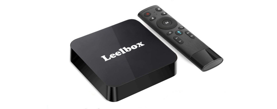 9 Best Android TV Boxes in 2019 [Buying Guide] – Gear Hungry