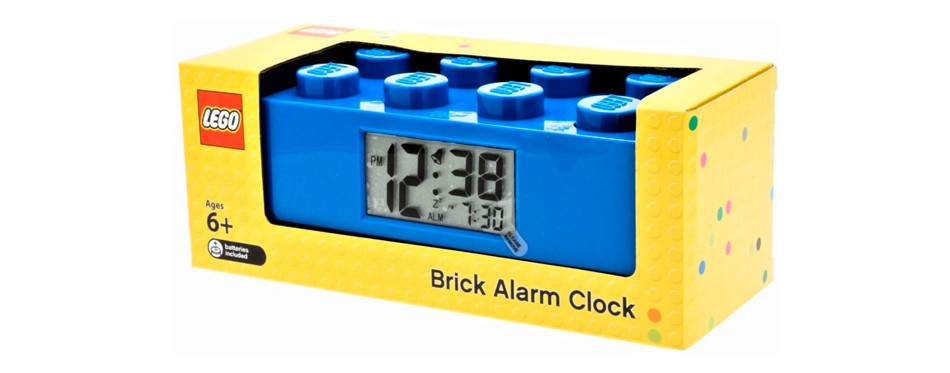 12 Best Kids Alarm Clocks in 2020 [Buying Guide] - GearHungry ⏰