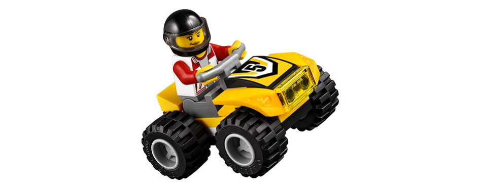 19 Best Lego City Sets in 2019 [Buying Guide] – Gear Hungry