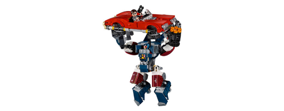 10 Best Marvel Lego Sets in 2019 [Buying Guide] – Gear Hungry