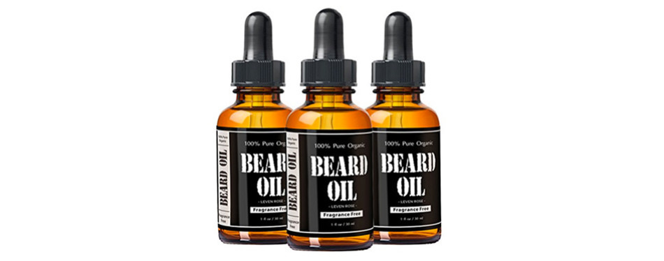 15 Best Beard Oils in 2019 [Buying Guide] – Gear Hungry