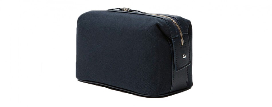 15 Best Dopp Kits for Man in 2019 [Buying Guide] – Gear Hungry